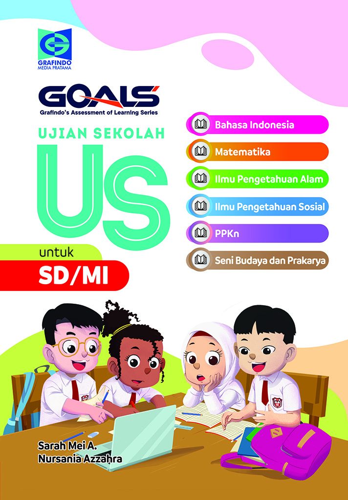 Goals US SD – Grafindo Media Pratama