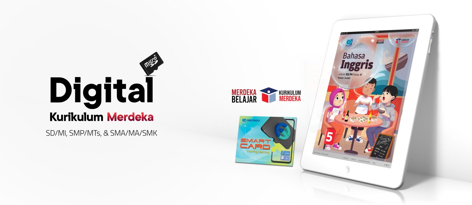 Grafindo Media Pratama – Official Website