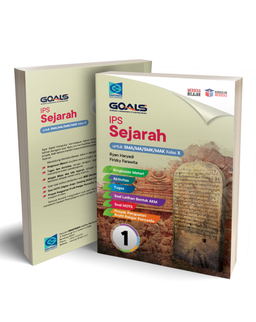 Grafindo Media Pratama – Official Website