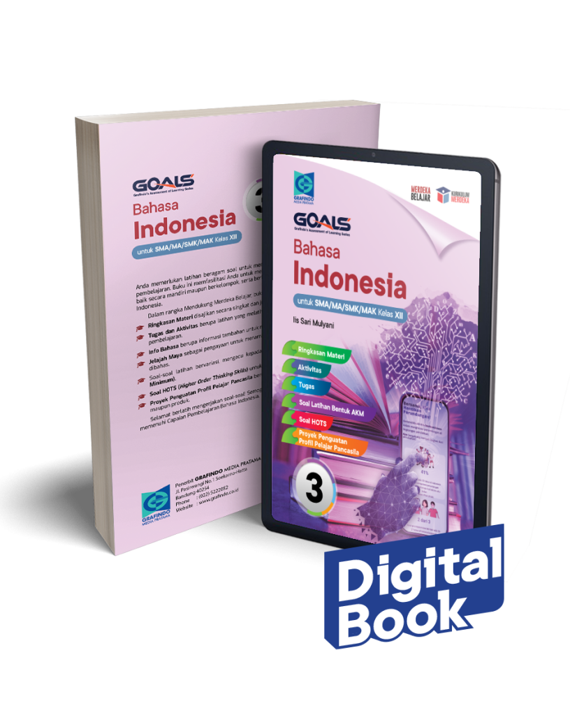 Grafindo Media Pratama – Official Website